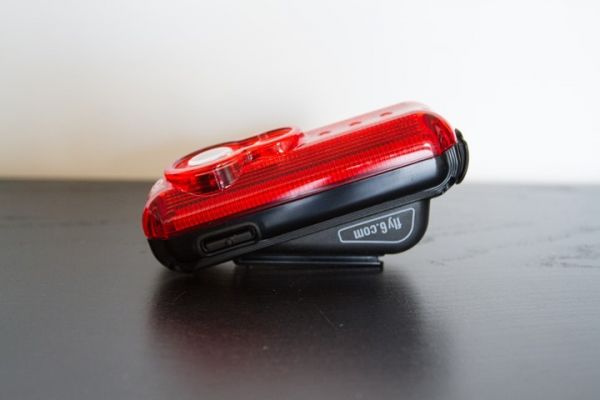 First Look At Fly6 HD Camera & Tail-Light Combo | DC Rainmaker