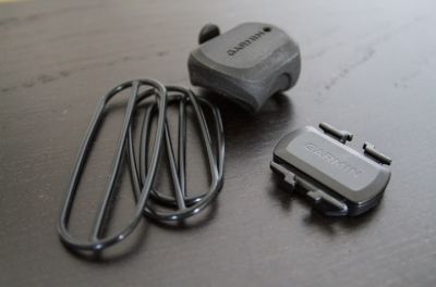 A look at Garmin’s new ANT+ Speed & Cadence magnet-less sensors | DC ...