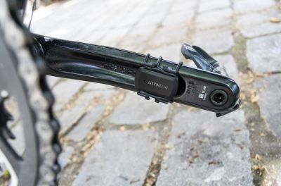 A look at Garmin’s new ANT+ Speed & Cadence magnet-less sensors | DC ...