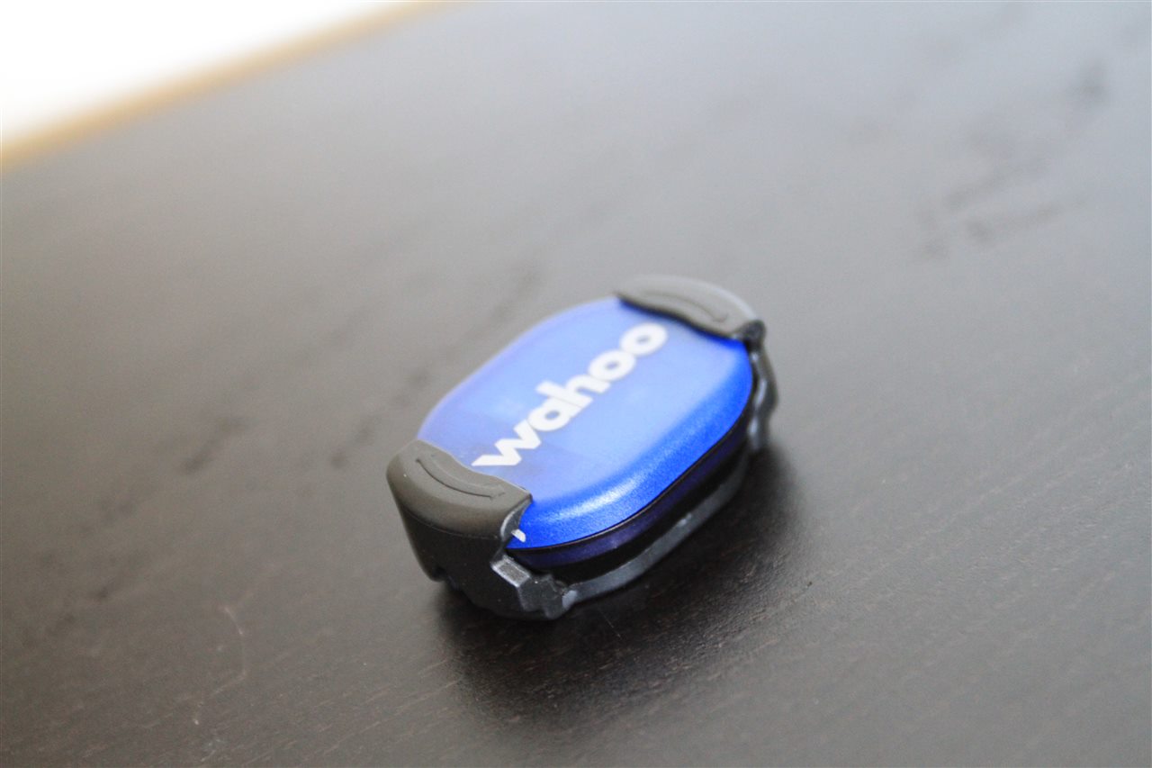 Wahoo RPM: Dual ANT+/BLE Version | DC Rainmaker