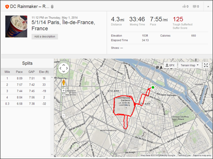 Suunto rolls out direct integration with Strava, a brief overview | DC Rainmaker