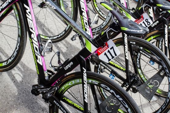 ROTOR introduces new ROTOR Power LT power meter | DC Rainmaker