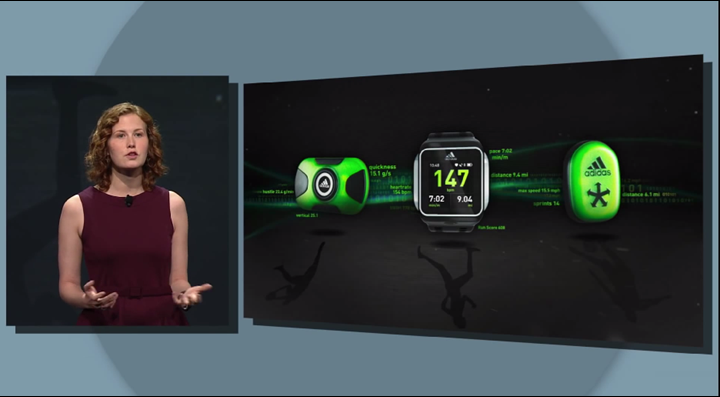 Hands on with the new Adidas Fit Smart | DC Rainmaker