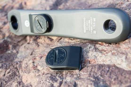 4iiii Precision Power Meter In-Depth Review | DC Rainmaker