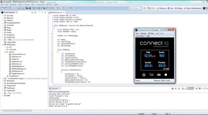 Garmin announces ability to develop apps on wearables, with Connect IQ | DC Rainmaker