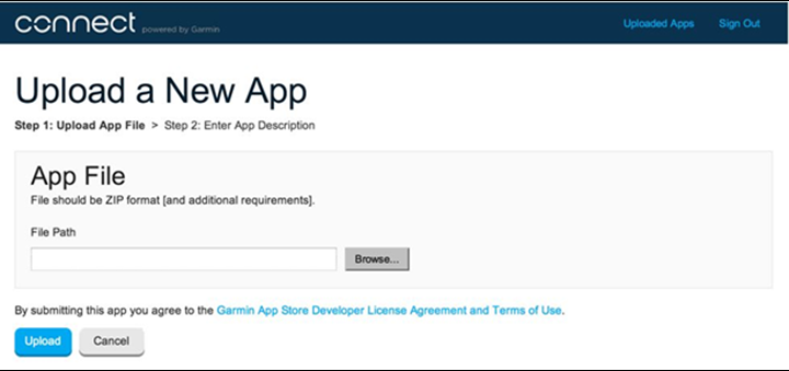 Garmin announces ability to develop apps on wearables, with Connect IQ | DC Rainmaker