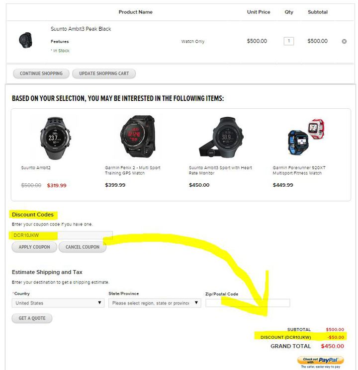 CleverTrainingDiscount | DC Rainmaker