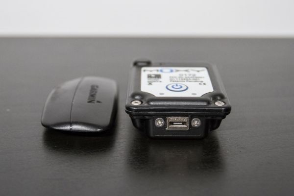 Hands-on with the Moxy Muscle Oxygen Sensor | DC Rainmaker