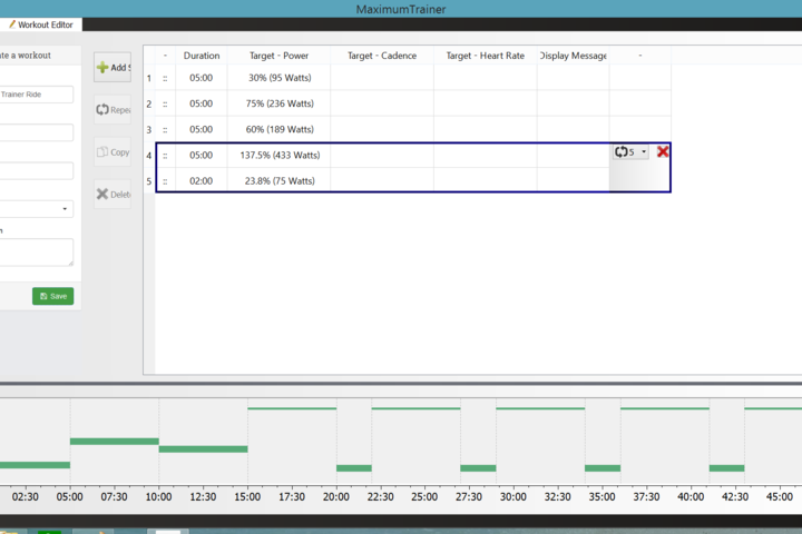 The Winter 2014-2015 Trainer App In-Depth Guide | DC Rainmaker