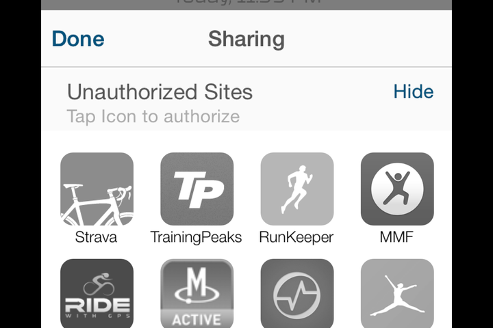 The Winter 2014-2015 Trainer App In-Depth Guide | DC Rainmaker