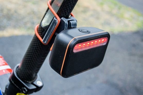 Garmin acquires Backtracker bike radar system (and company iKubu) | DC ...