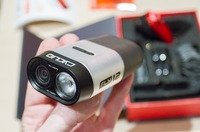 A Sneak Peek at the Cycliq Fly12 Front Mounted Bike Camera Light | DC ...