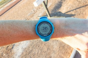 Stryd: Hands-on with the first running power meter | DC Rainmaker