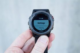 Hands-on with Garmin’s new Fenix3 multisport GPS watch with color ...