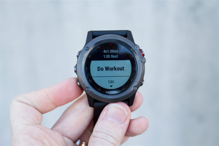 Hands-on with Garmin’s new Fenix3 multisport GPS watch with color ...