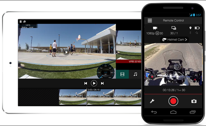 Garmin announces new VIRB X and VIRB XE action cams | DC Rainmaker