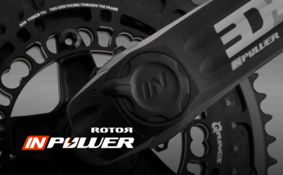 ROTOR announces new INpower power meters, starting at $779US | DC Rainmaker