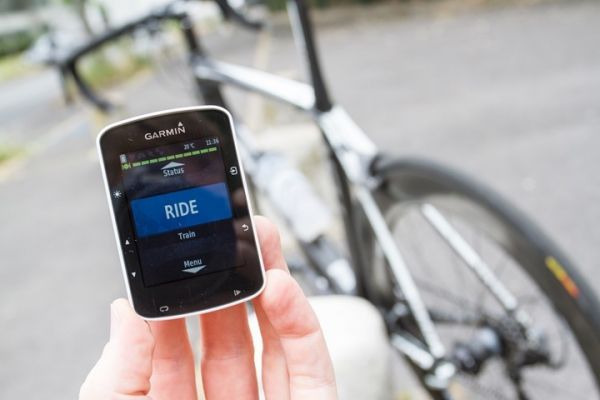 The new Garmin Edge 520: Everything you ever wanted to know | DC Rainmaker