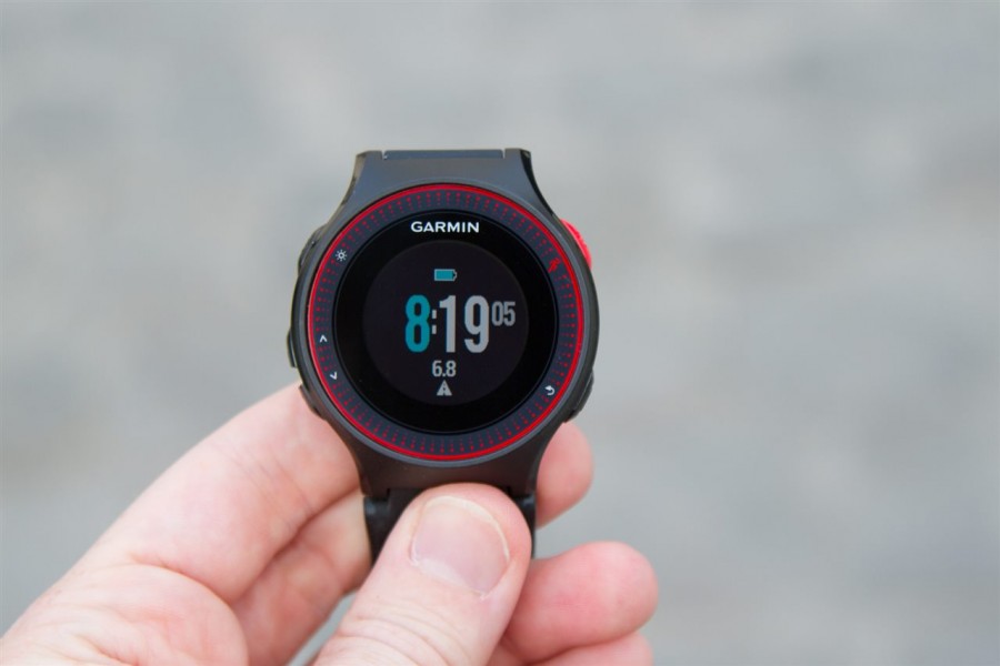 Garmin Forerunner 225 In-Depth Review | DC Rainmaker