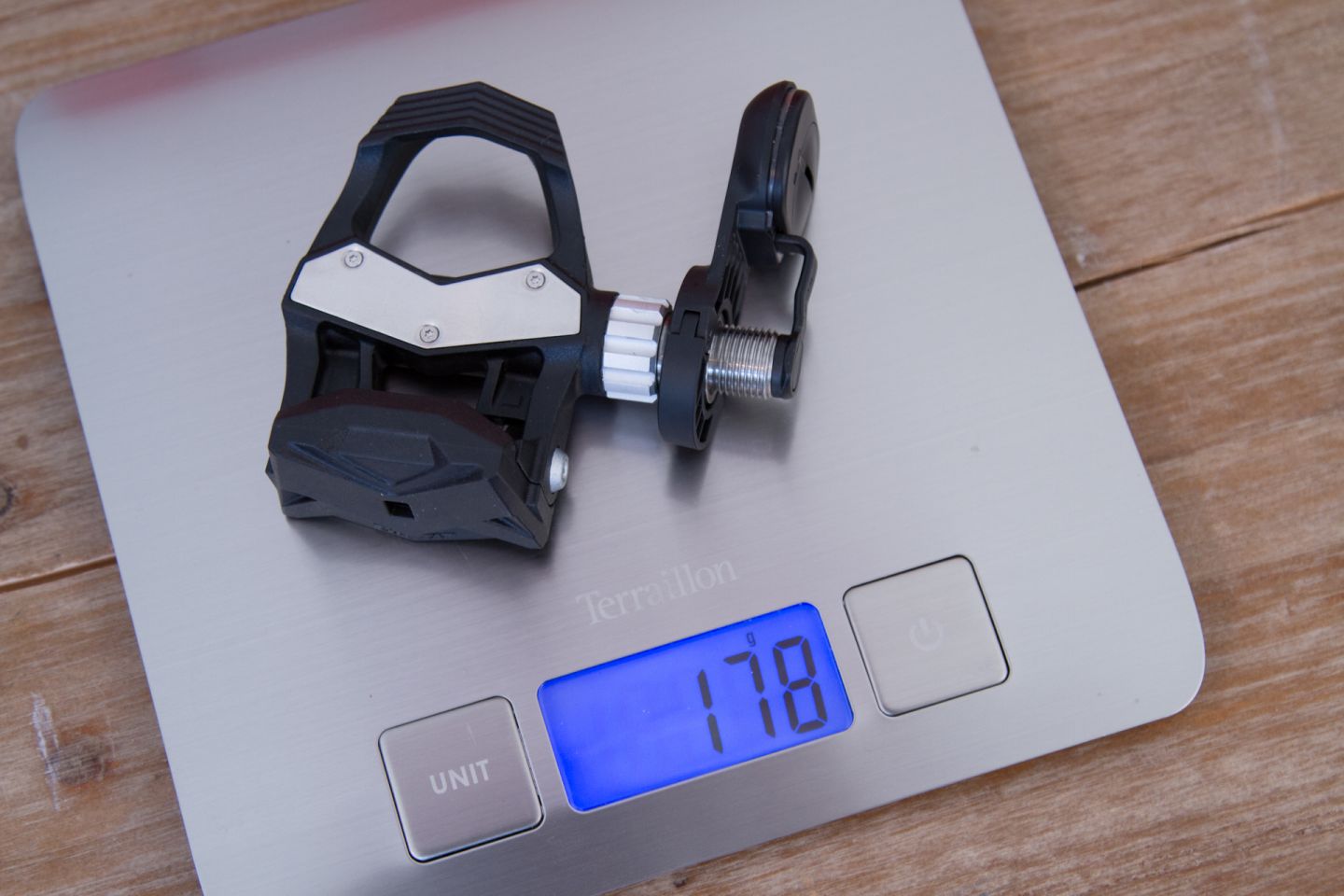 PowerTap P1 Power Meter Pedals In-Depth Review | DC Rainmaker