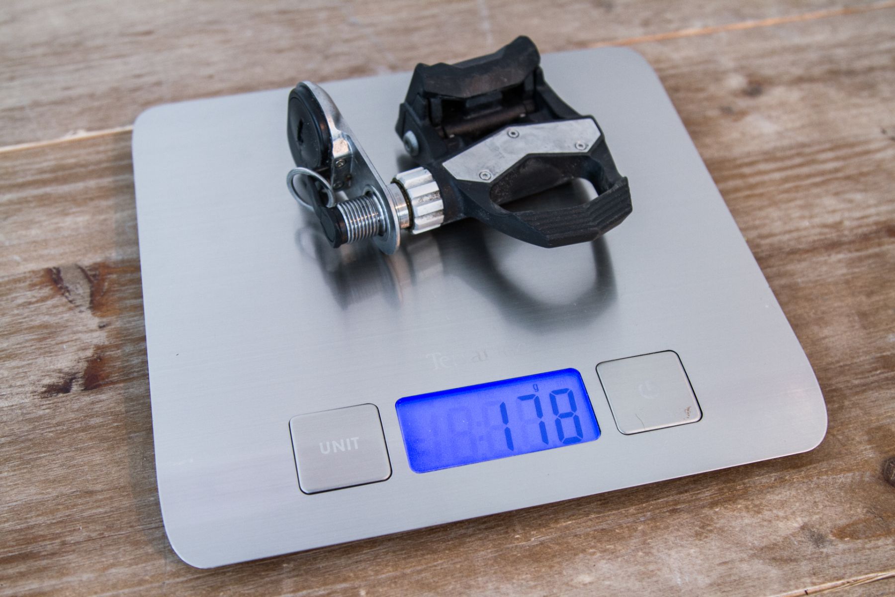 PowerTap P1 Power Meter Pedals In-Depth Review | DC Rainmaker