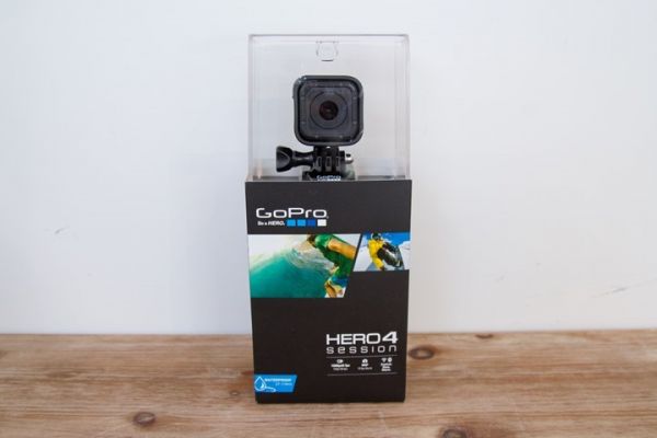 GoPro Hero4 Session In-Depth Review | DC Rainmaker