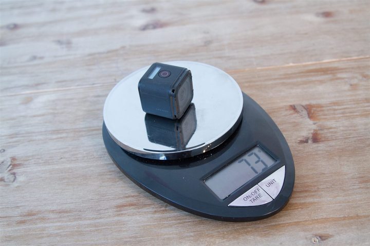 GoPro Hero4 Session In-Depth Review | DC Rainmaker