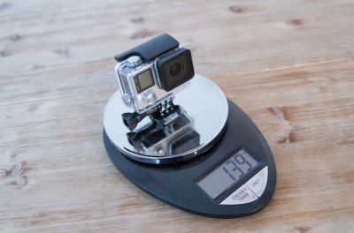 GoPro Hero4 Session In-Depth Review | DC Rainmaker