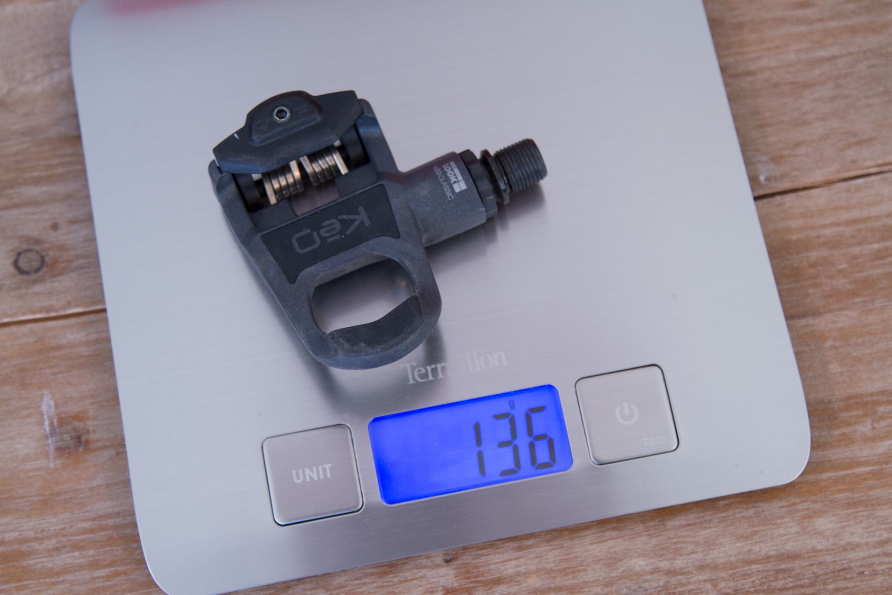 PowerTap P1 Power Meter Pedals In-Depth Review | DC Rainmaker