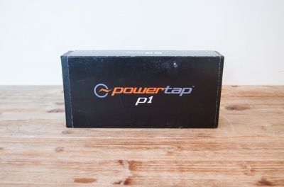 PowerTap P1 Power Meter Pedals In-Depth Review | DC Rainmaker