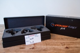 PowerTap P1 Power Meter Pedals In-Depth Review | DC Rainmaker