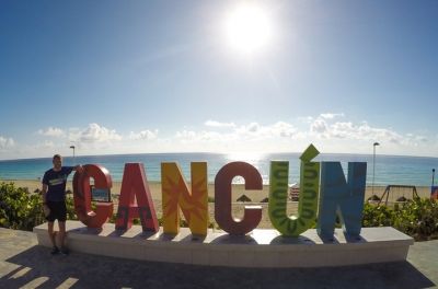 5 Random Things I Did This Past Week in Mexico | DC Rainmaker