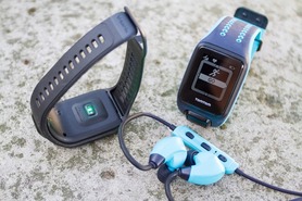TomTom Spark (Runner 2) In-Depth Review | DC Rainmaker