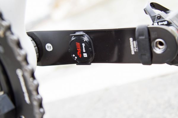 4iiii’s Introduces $399 Power Meter, Precision: My First Ride With It ...