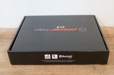 PowerTap C1 Chainring Power Meter In-Depth Review | DC Rainmaker