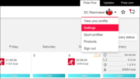 Polar rolls out Strava Automatic Sync | DC Rainmaker