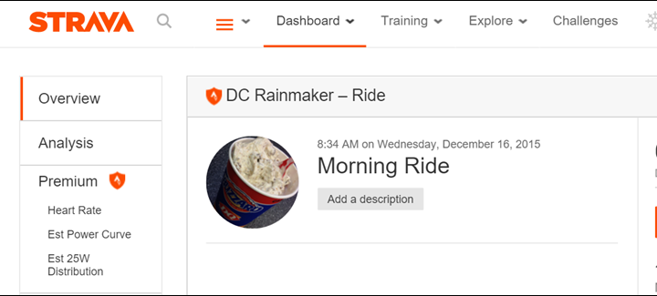 Polar rolls out Strava Automatic Sync | DC Rainmaker