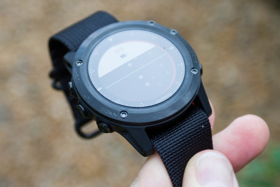 Garmin’s New Tactix Bravo: An Explainer | DC Rainmaker