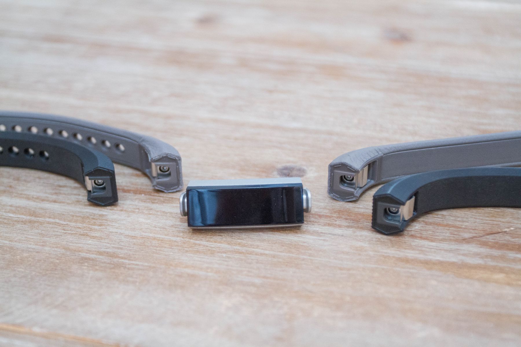First Look: Fitbit announces new Fitbit Alta activity tracker | DC ...