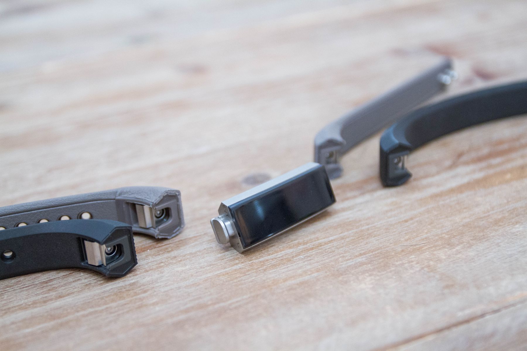 First Look: Fitbit announces new Fitbit Alta activity tracker | DC ...