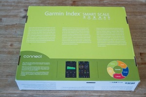 Garmin Index WiFi Smart Scale In-Depth Review | DC Rainmaker