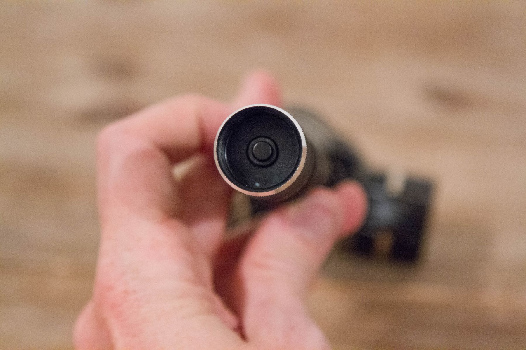 The Feiyu Tech GoPro Action Cam Wearable Gimbal In-Depth Review | DC ...