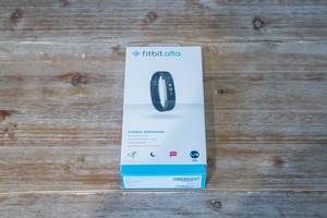Fitbit Alta In-Depth Review | DC Rainmaker