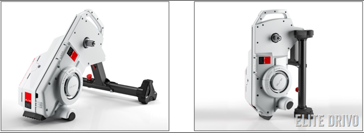 Hands-on with Elite’s new Drivo, Kura, and Rampa trainers | DC Rainmaker