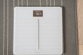 Hands-on with new Withings Body Cardio WiFi Scale | DC Rainmaker