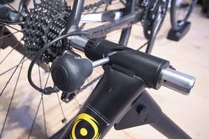 Hands-on: The CycleOps Magnus Smart trainer | DC Rainmaker