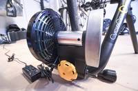 Hands-on: The CycleOps Magnus Smart trainer | DC Rainmaker