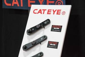 Cateye introduces new power meter…well…sort of. | DC Rainmaker