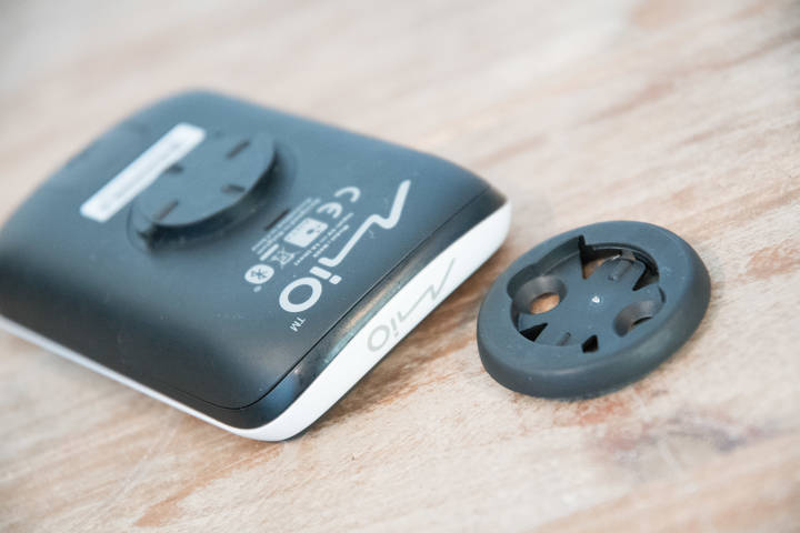 First Look: The Cycliq Duo Mount for Heavier Gear | DC Rainmaker