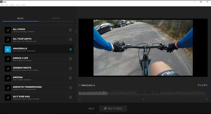 GoPro adds data overlays to the Hero5: Here’s how it (sorta) works | DC ...